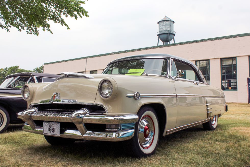 2023 Cars 'R' Stars Show Offers Glimpse Inside The Historic Packard ...