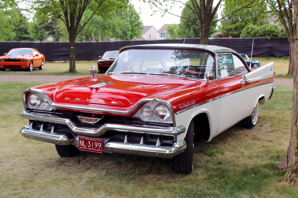 2023 Cars 'R' Stars Show Offers Glimpse Inside The Historic Packard ...