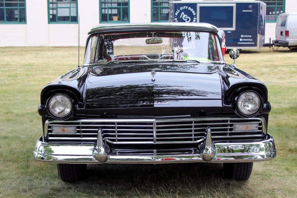 2023 Cars 'R' Stars Show Offers Glimpse Inside The Historic Packard ...
