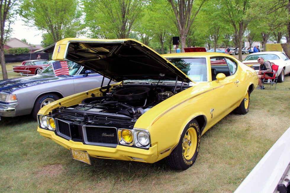 2023 Cars 'R' Stars Show Offers Glimpse Inside The Historic Packard ...