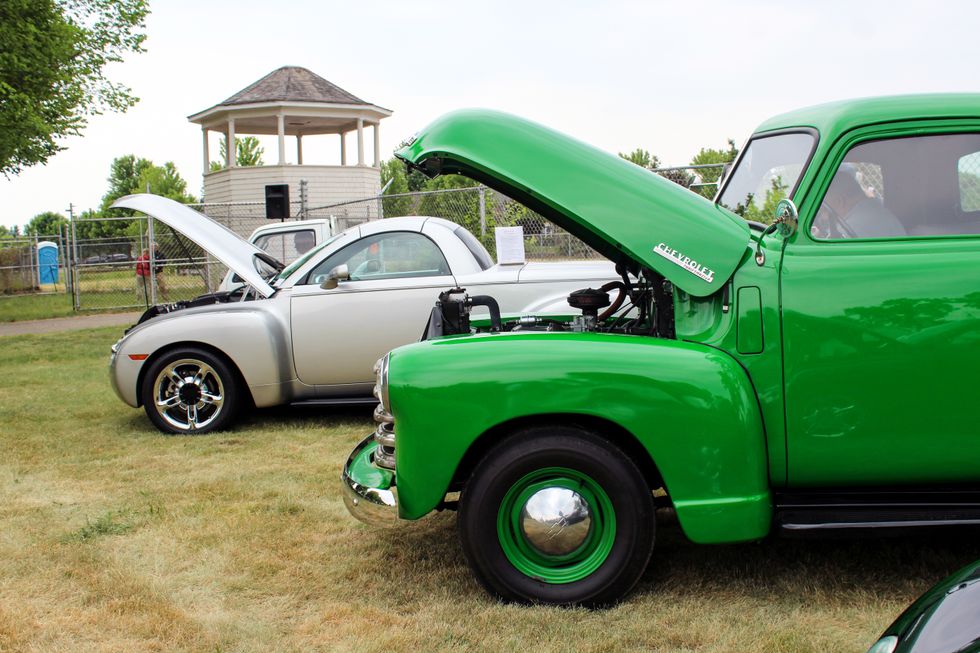 2023 Cars 'R' Stars Show Offers Glimpse Inside The Historic Packard ...