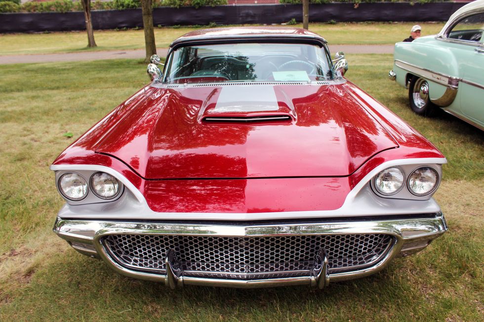 2023 Cars 'R' Stars Show Offers Glimpse Inside The Historic Packard ...