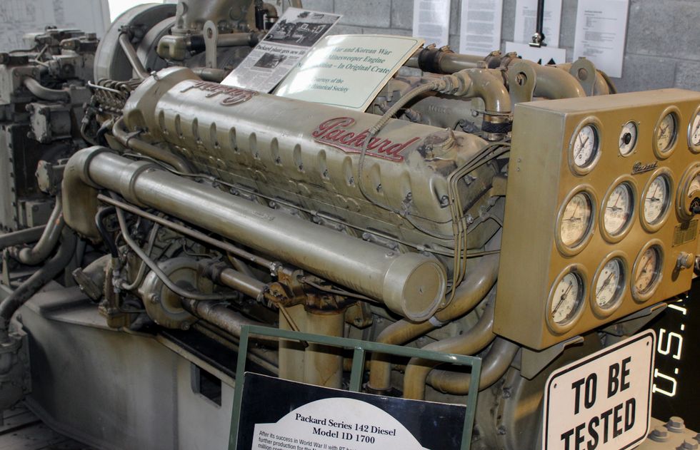 2023 Cars 'R' Stars Show Offers Glimpse Inside The Historic Packard ...