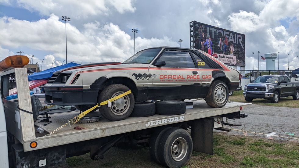 Charlotte Auto Fair 2023 | Hemmings