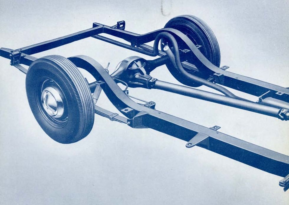 Buyer's Guide: What to Consider When Shopping for a 1955, 1956, or 1957 ...