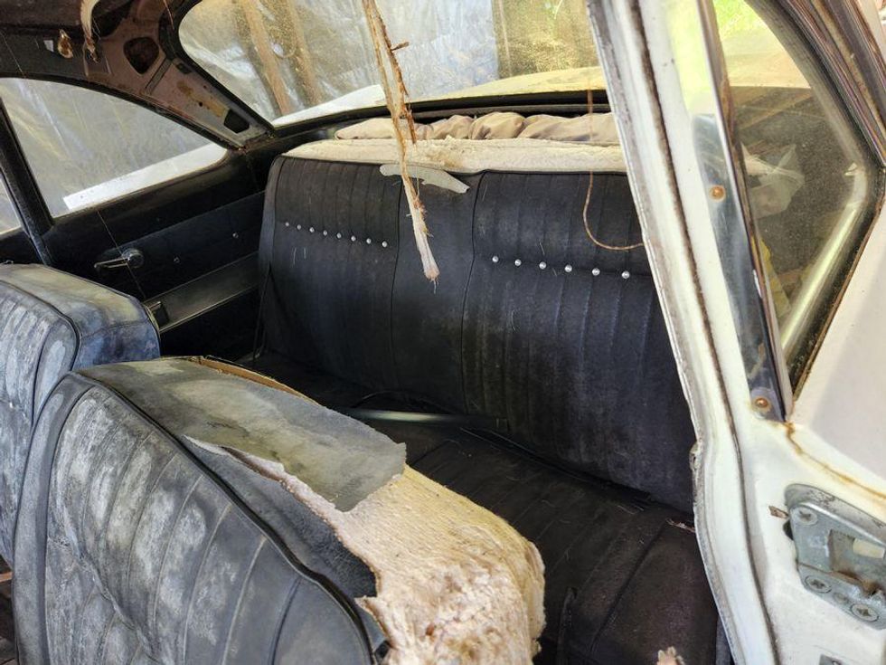 A Safari-style 1962 Chevrolet Corvair would make the perfect Subaru ...