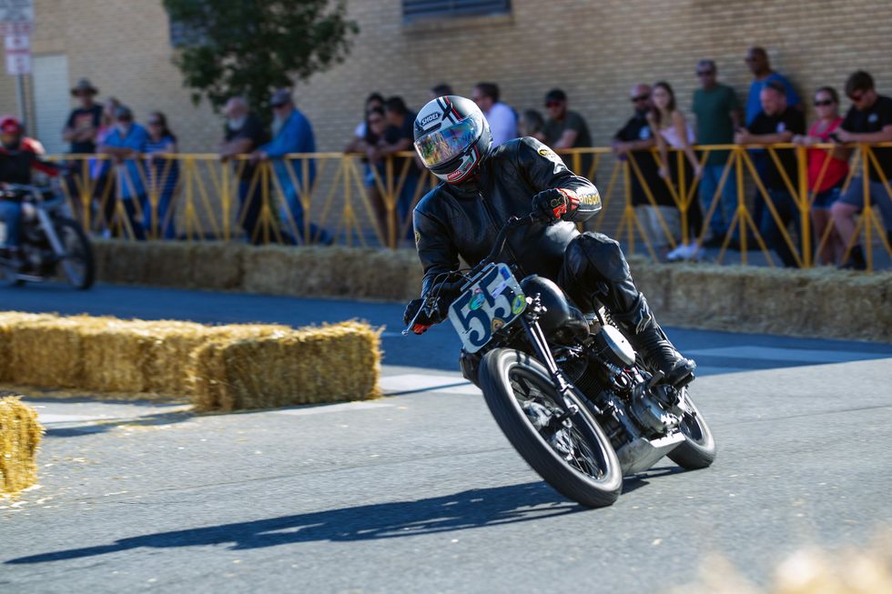 The 2023 Coatesville Invitational Grand Prix Brings Vintage Cars and ...