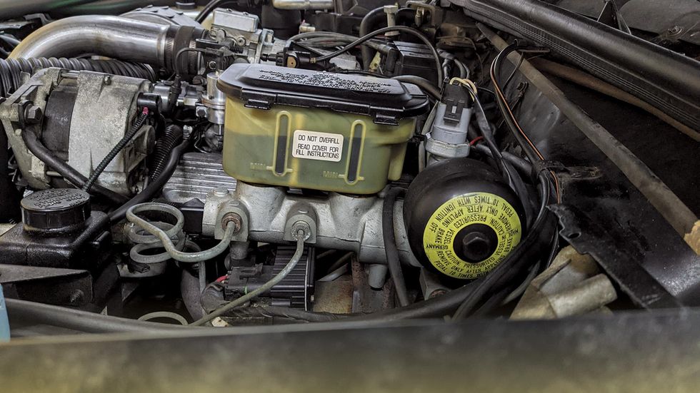 1986-1987 Buick Grand National Buying Guide: Key Tips and Insights ...