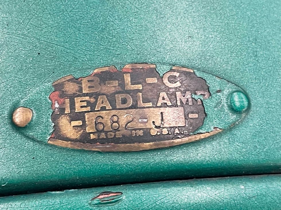 Recycling old cars for fun while helping the environment | Hemmings