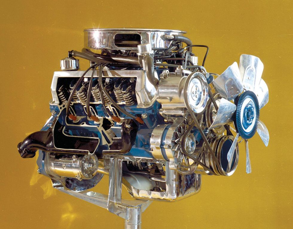 1969-'70 Ford Mustang Boss 302 Buyer's Guide | The Online Automotive ...