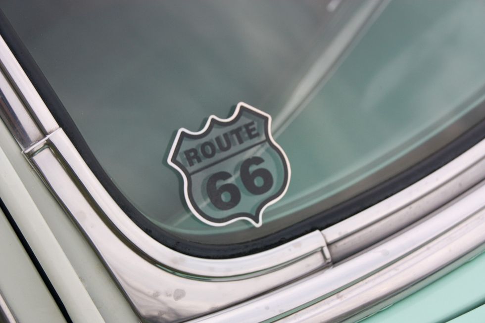 Recycling old cars for fun while helping the environment | Hemmings