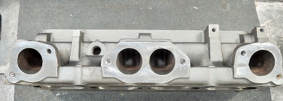 Building Big Torque From A Low-Compression, Pump-Gas Pontiac | Hemmings