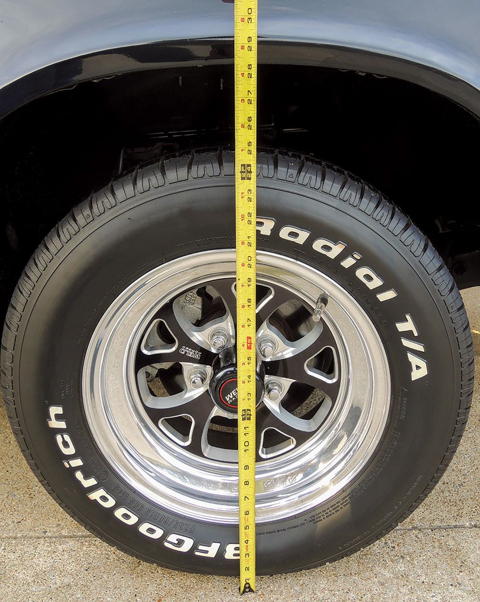 Installing Coil-Over Shocks And Tubular Control Arms Onto A Second-Gen ...