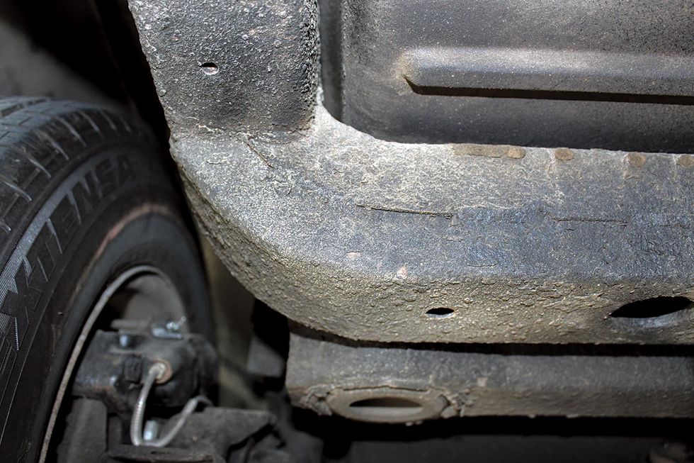 How to Inspect a C2 Corvette Before Purchasing - Hemmings