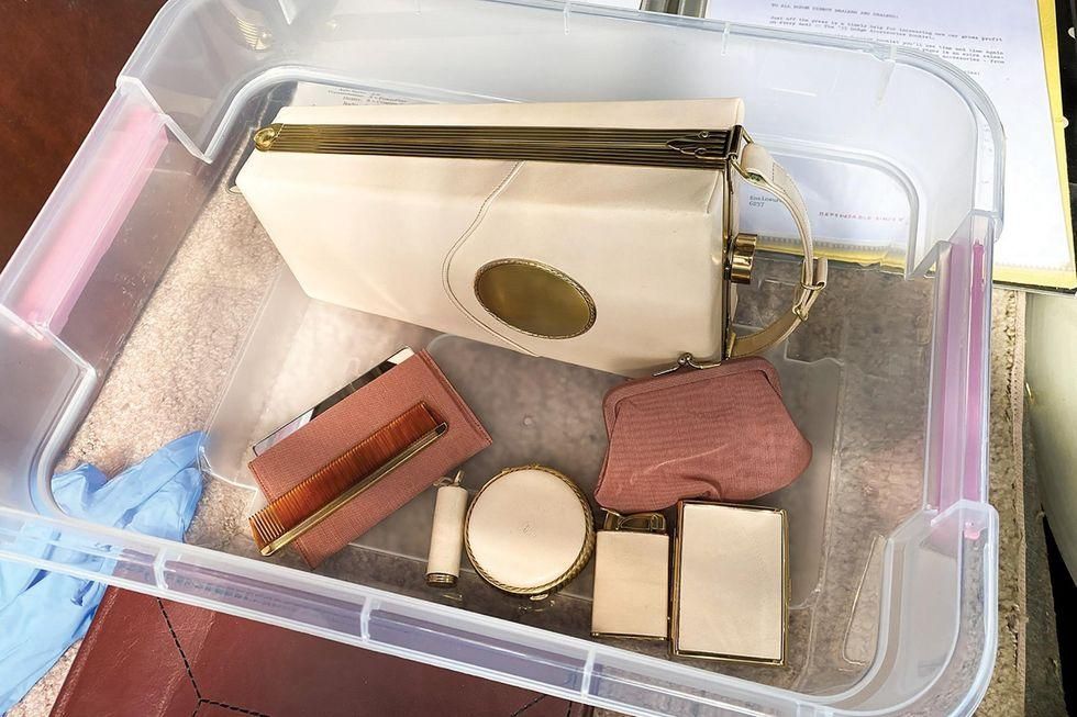 A once-in-a-lifetime opportunity to buy and restore a 1956 Dodge La ...