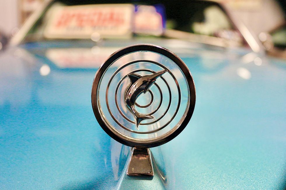 Pacers, Gremlins, AMXs, and more reside at the Rambler Ranch in ...