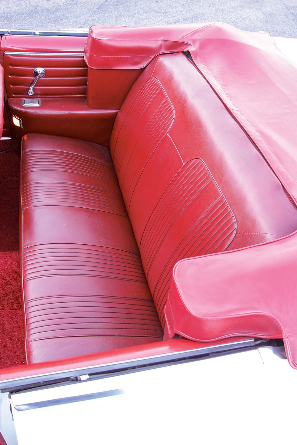 Buyer's Guide to the 1964 Pontiac GTO - Hemmings