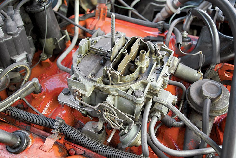 The final full-size Chevrolet soft-tops remain a great American value ...