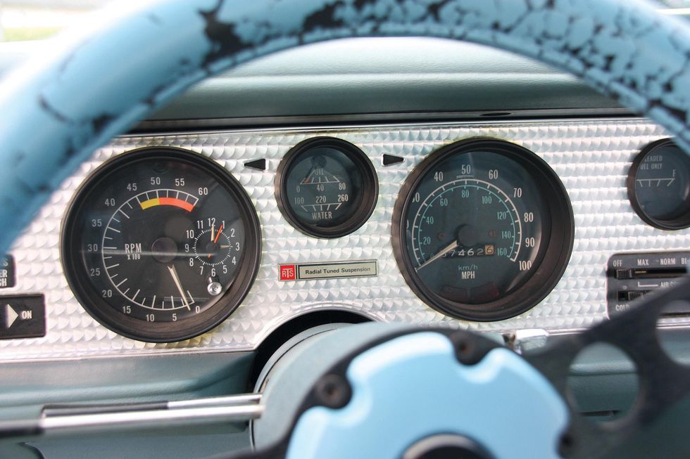 Bad-boy alternative 1978 Pontiac Firebird Sky Bird finds a home at the ...