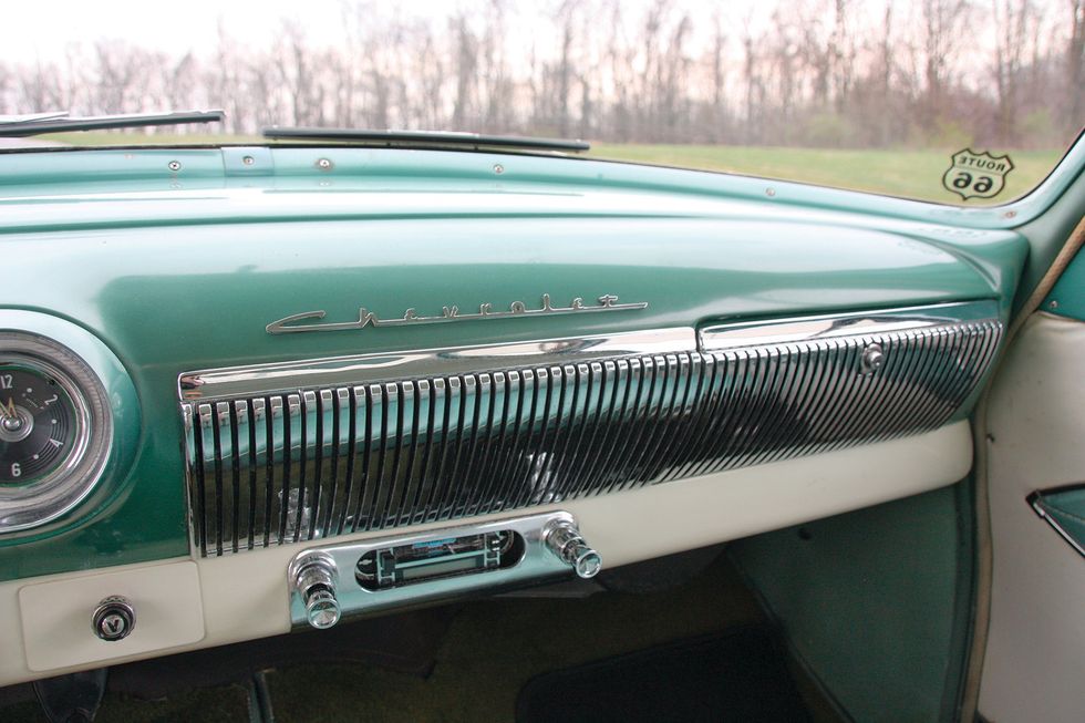 Recycling old cars for fun while helping the environment | Hemmings