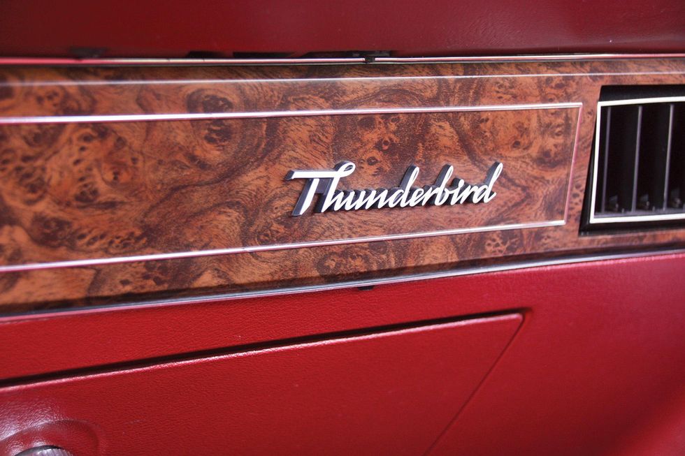 Could younger collectors dig brougham-era personal-luxury cars like ...