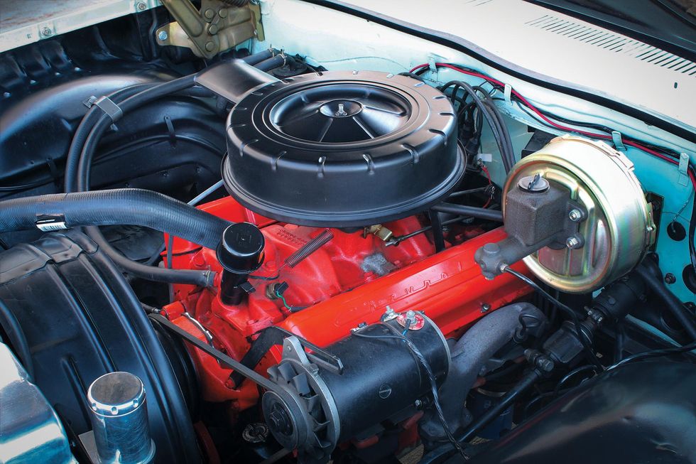 1961 Chevy Impala Finds Its Forever Home! - Hemmings