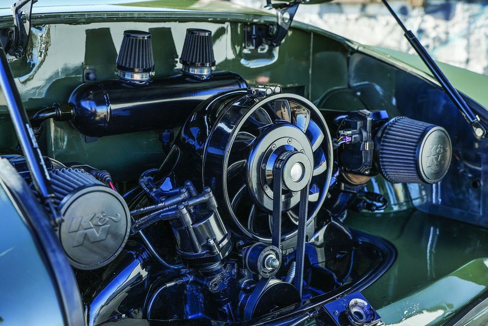 1965 Volkswagen Karmann Ghia | Hemmings