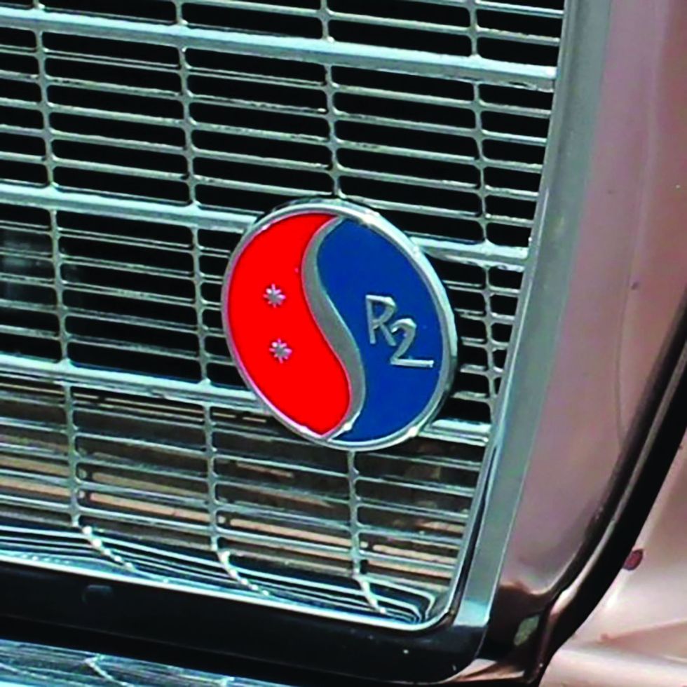 This 1963 Studebaker Gran Turismo Hawk Takes Flight - Hemmings