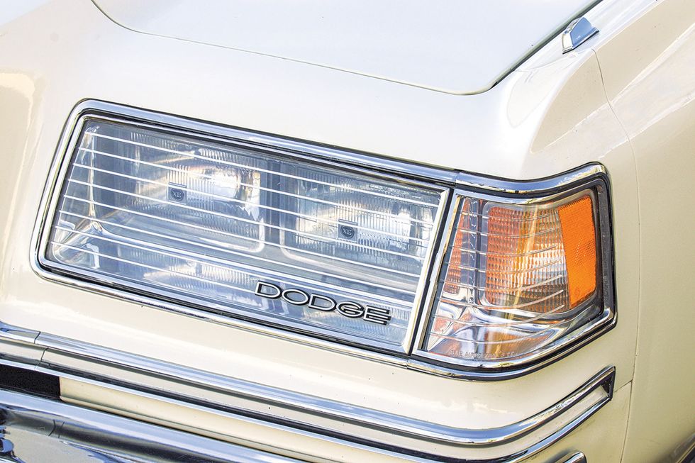 This Original Owner Used The Order Sheet To Create One Of The Last Big ...