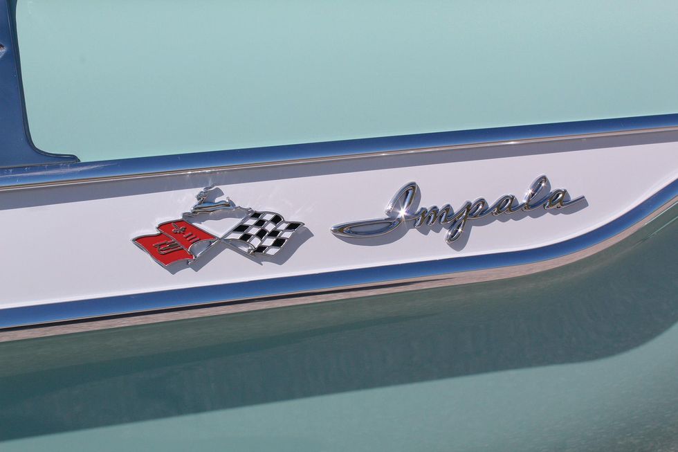 1961 Chevy Impala Finds Its Forever Home! - Hemmings