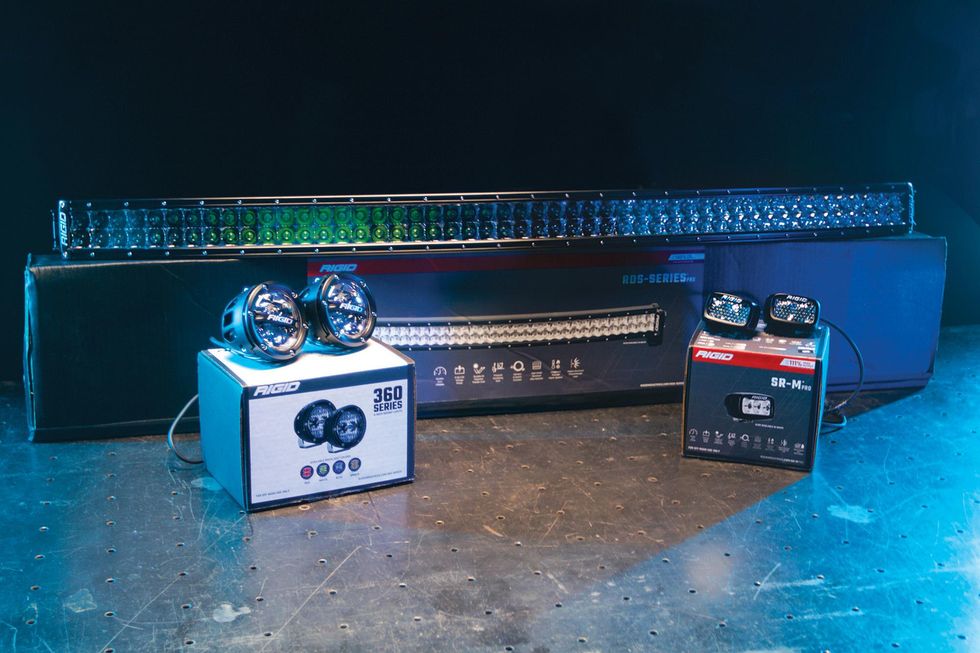 What's been done and what's still to come for our ultimate track ...