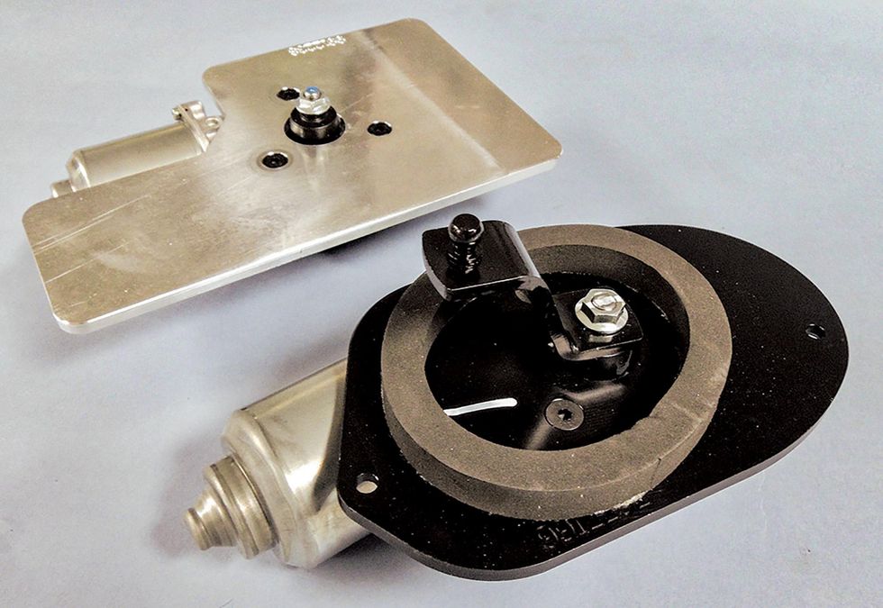 How to Install Intermittent Wipers on a Classic Chevelle | Hemmings