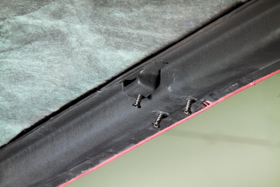 Headliner installation doesn't have to be intimidating for the DIY ...