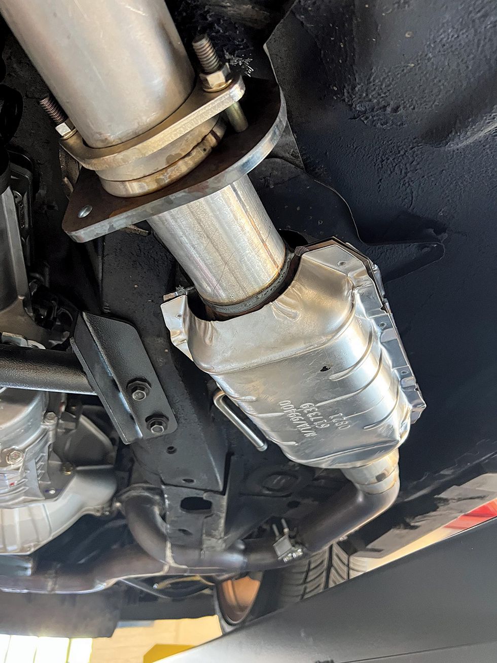 Completing Our Third-Gen Camaro Project with Suspension Upgrades, New ...