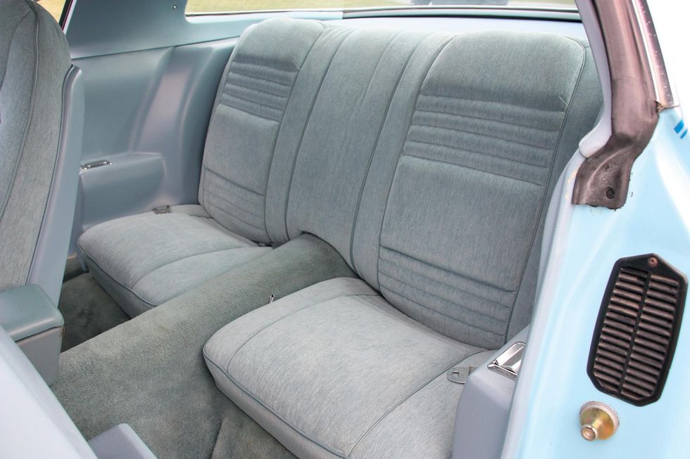 Bad-boy alternative 1978 Pontiac Firebird Sky Bird finds a home at the ...