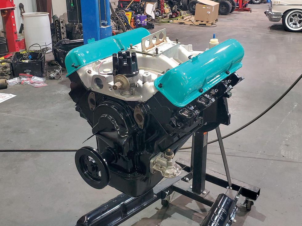 Rare 1960 Edsel Ranger proves to be worth the wait - Hemmings