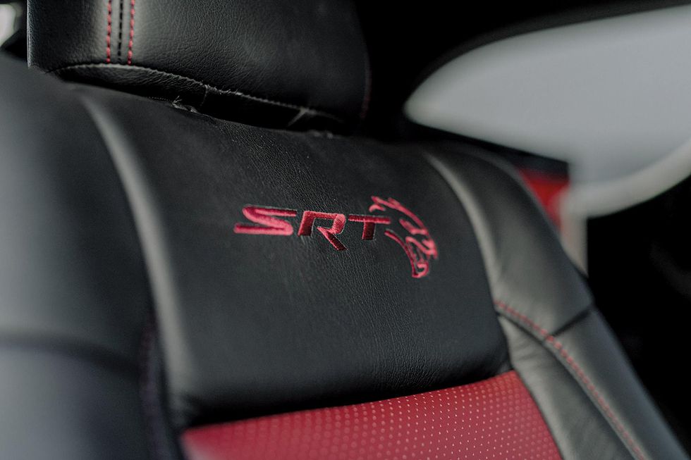 Project Rampart Part Four: Adding the Final Touches and Debuting Our ...