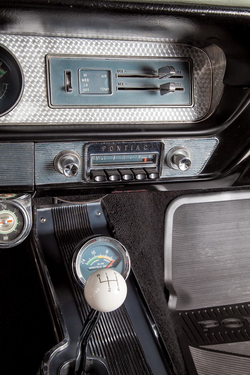 Buyer's Guide to the 1964 Pontiac GTO - Hemmings