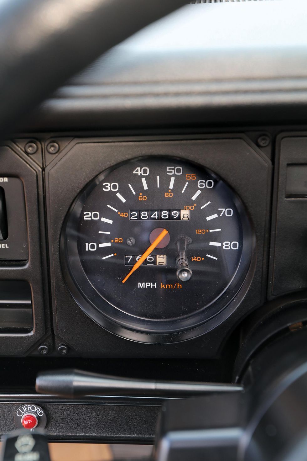 Despite European pretenses, the 1984 Pontiac Trans Am 5.0 HO benefited ...