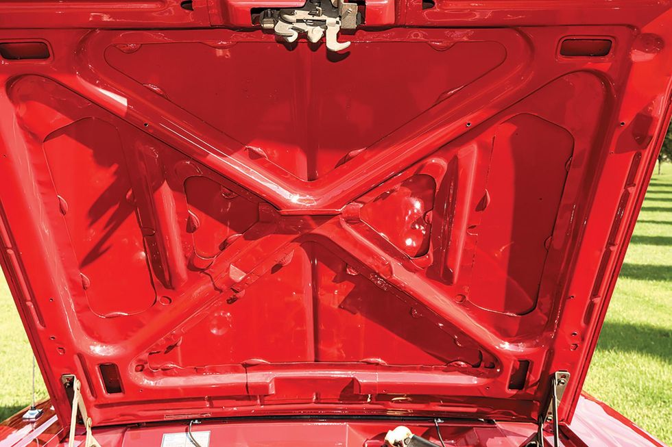 Low-Mile, R Code 425-hp, 427-Powered, 1967 Ford Fairlane 500 - Hemmings