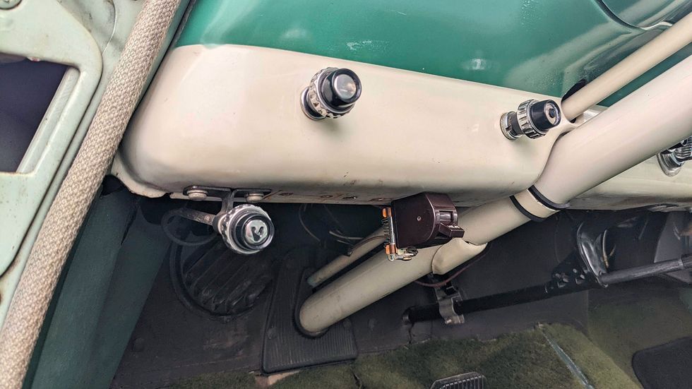 Recycling old cars for fun while helping the environment | Hemmings