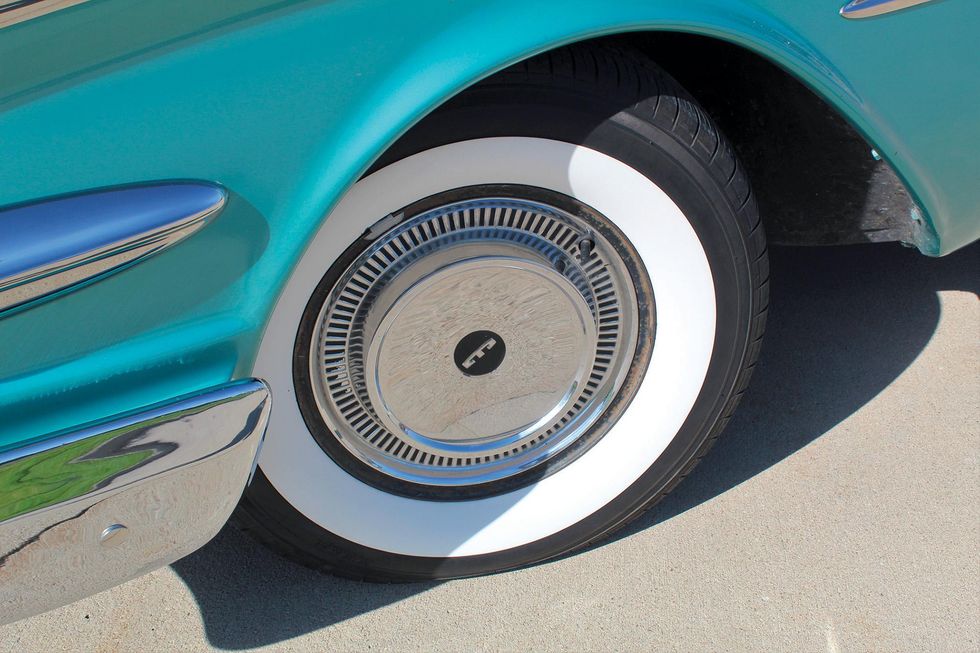 Rare 1960 Edsel Ranger proves to be worth the wait - Hemmings