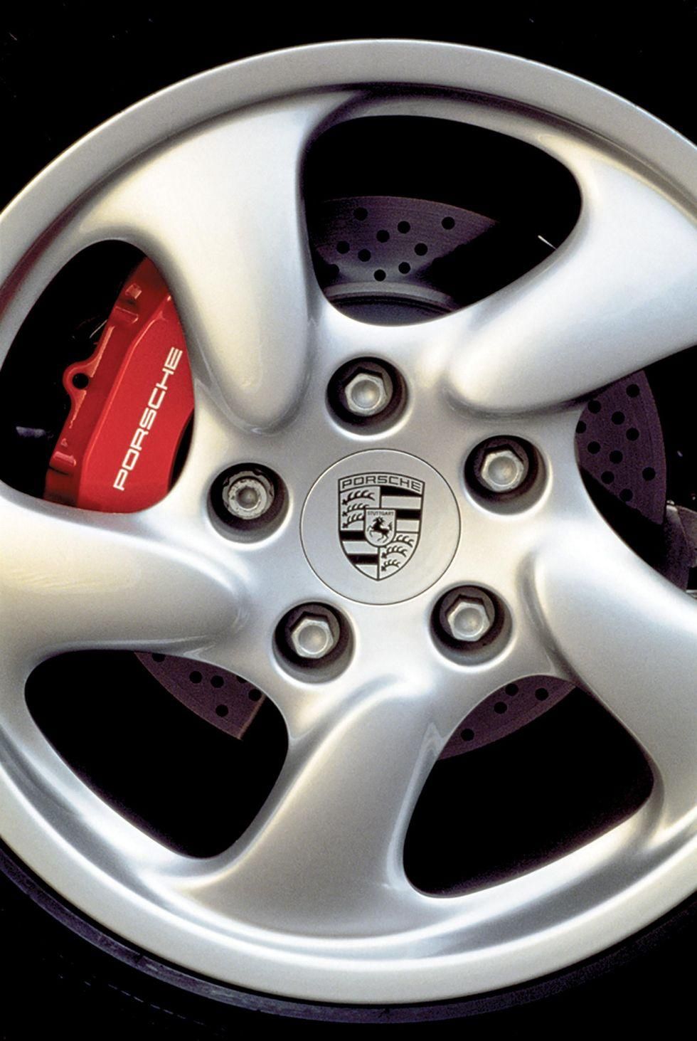 Porsche's entry-level 1997-2004 Boxster is one of the best deals going ...