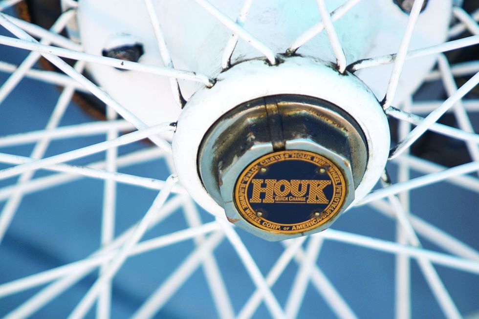 Very Bugatti-Like: 1915 Scripps-Booth Vitesse Speedster - Hemmings