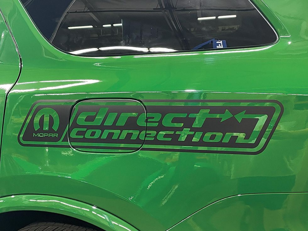 What's been done and what's still to come for our ultimate track ...