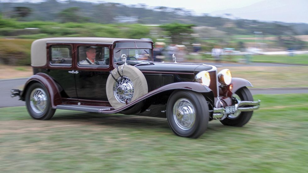 Who invented front-wheel drive and why is it so widely used today ...