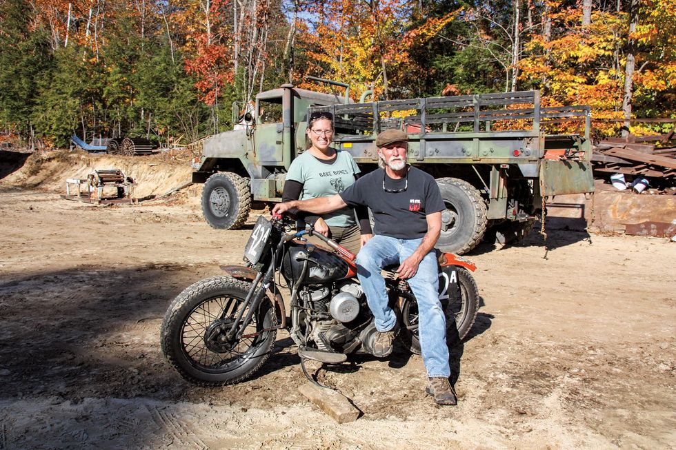 What is the Enduring Appeal of the Earliest Style Traditional Hot Rods ...