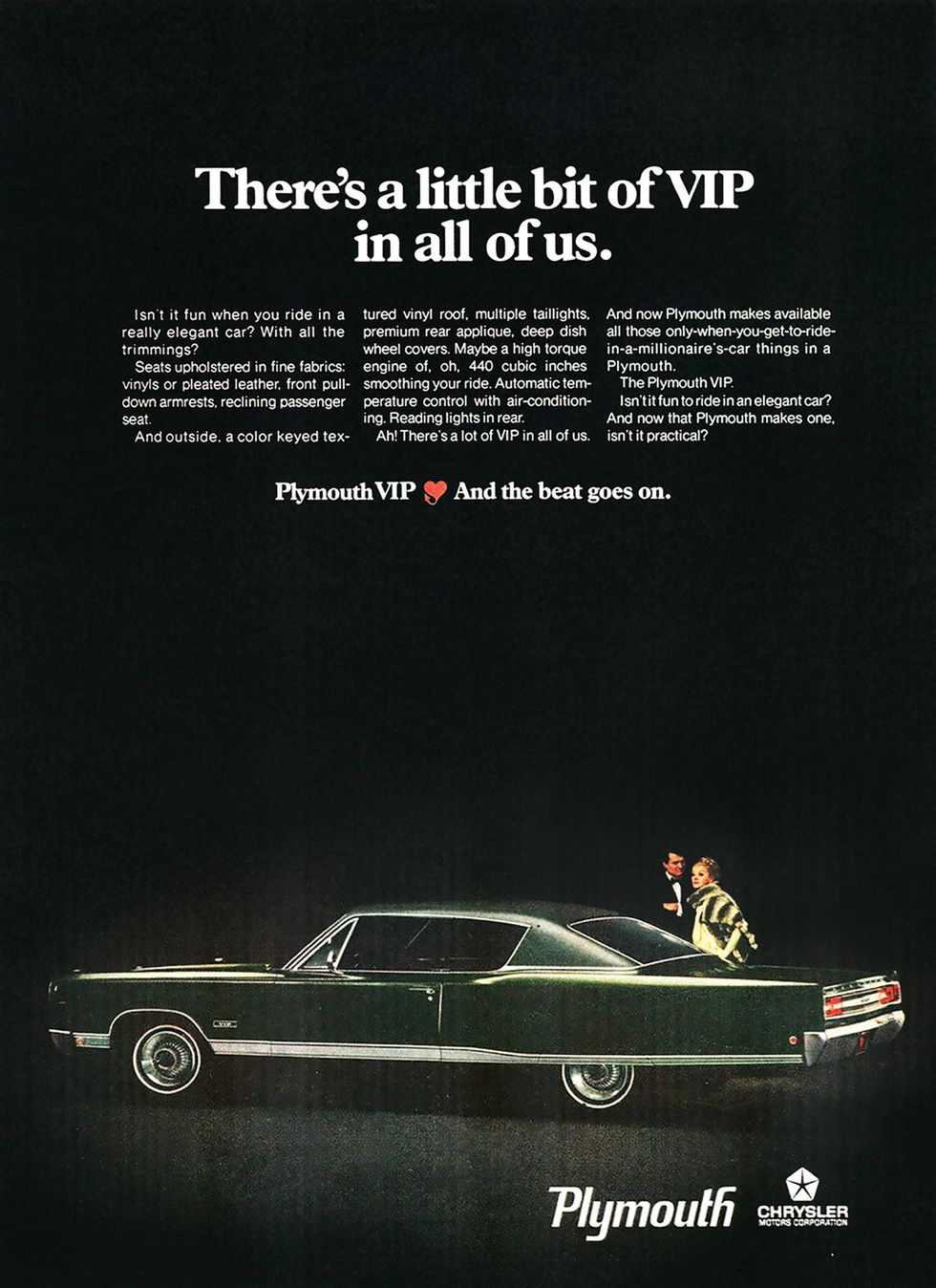 America’s low-price three enter high society | Hemmings