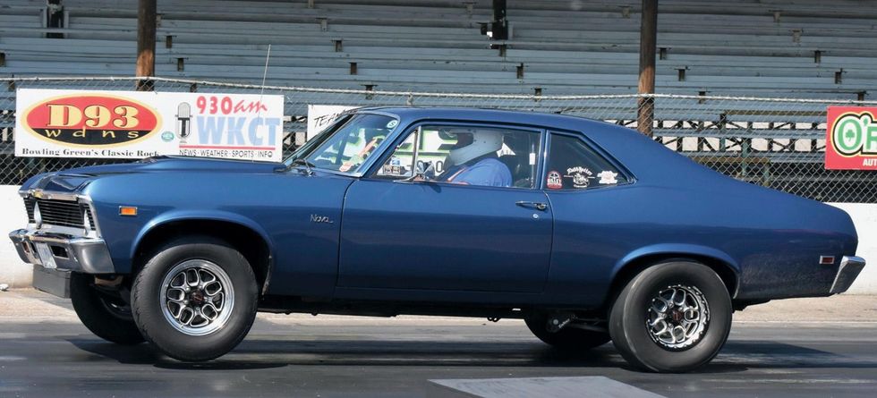 The Supercar Reunion returns to Kentucky - Hemmings