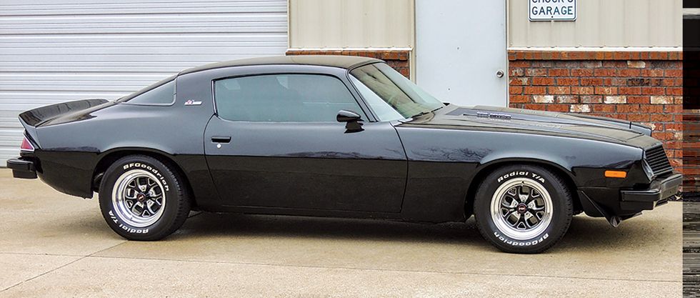 Installing Coil-Over Shocks And Tubular Control Arms Onto A Second-Gen ...